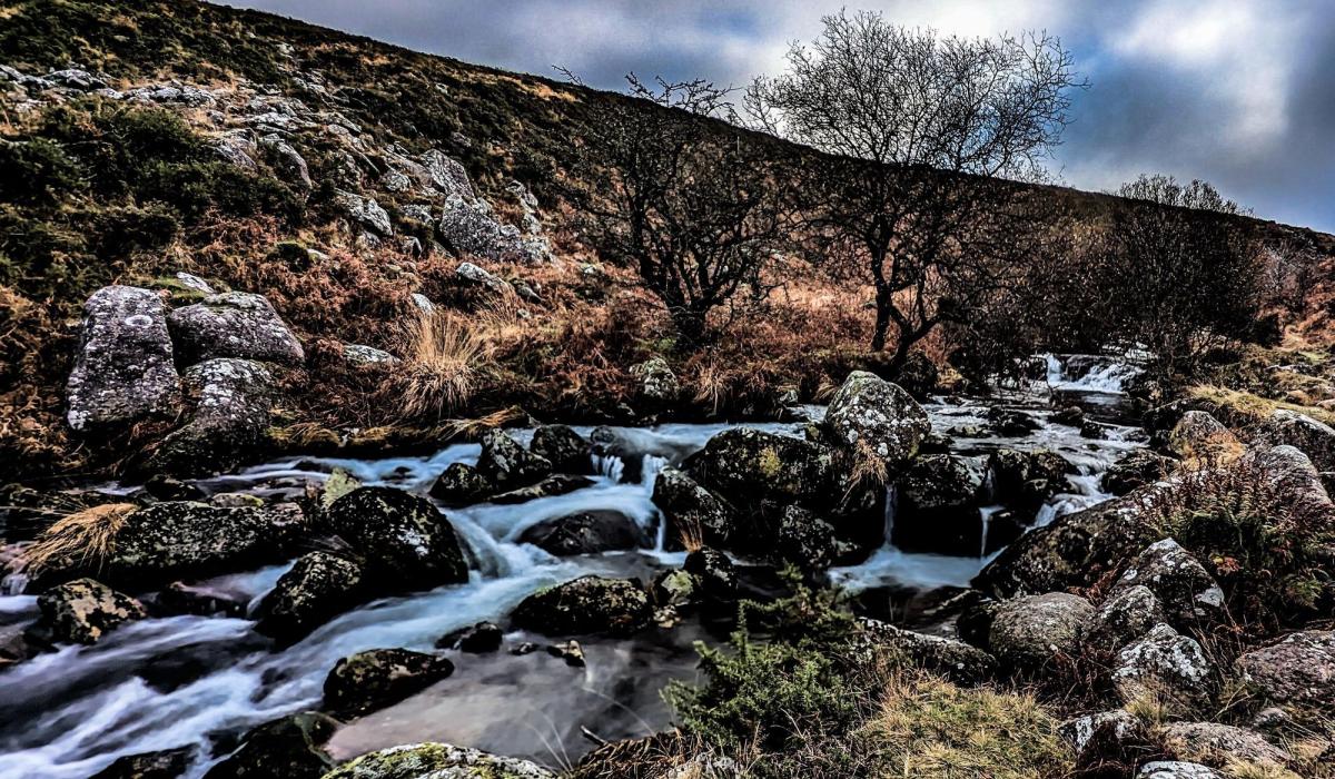 Stay safe around water