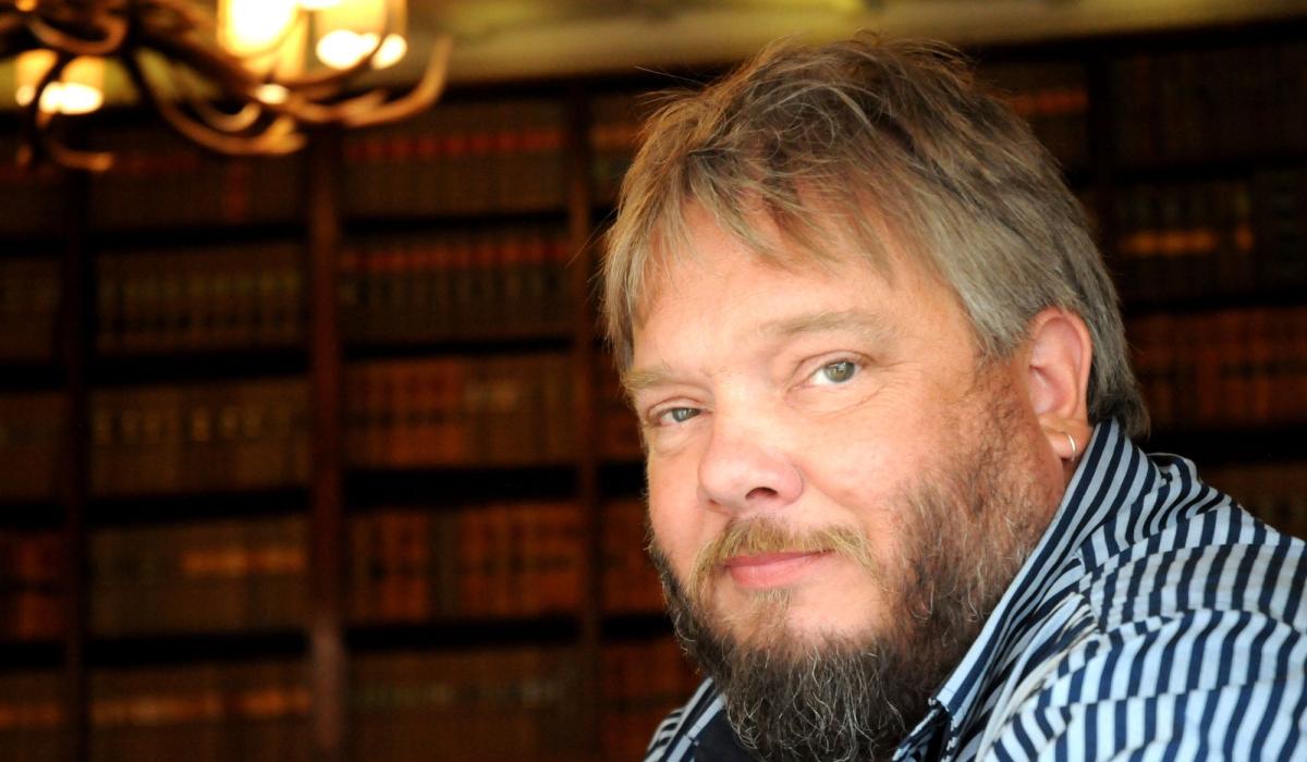 TM2 – The Interview: Simon Ford