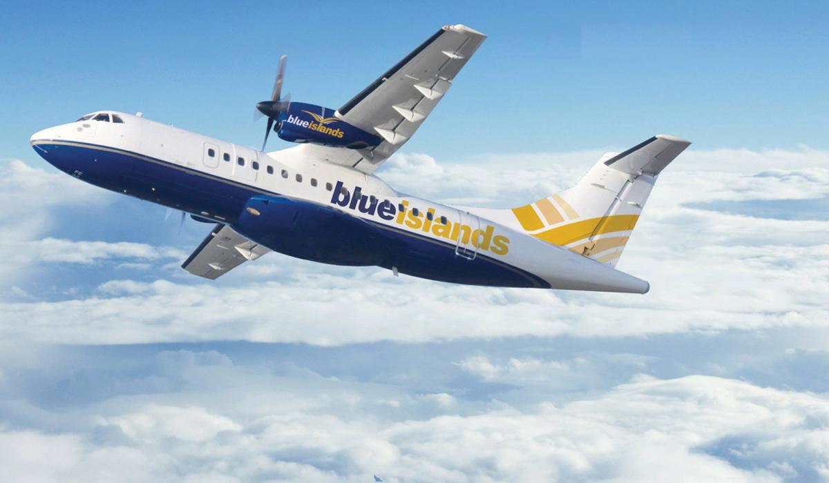 Exeter to Manchester flights rescued