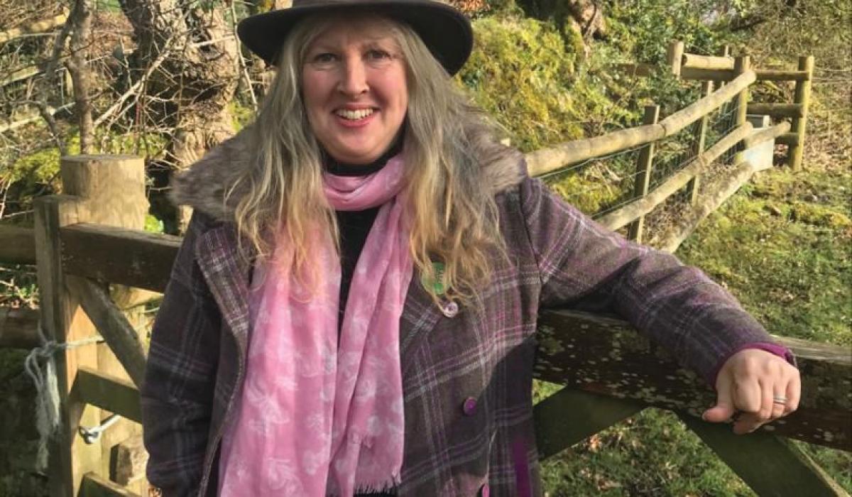 We want to bring about positive change because Devon is a glorious ...