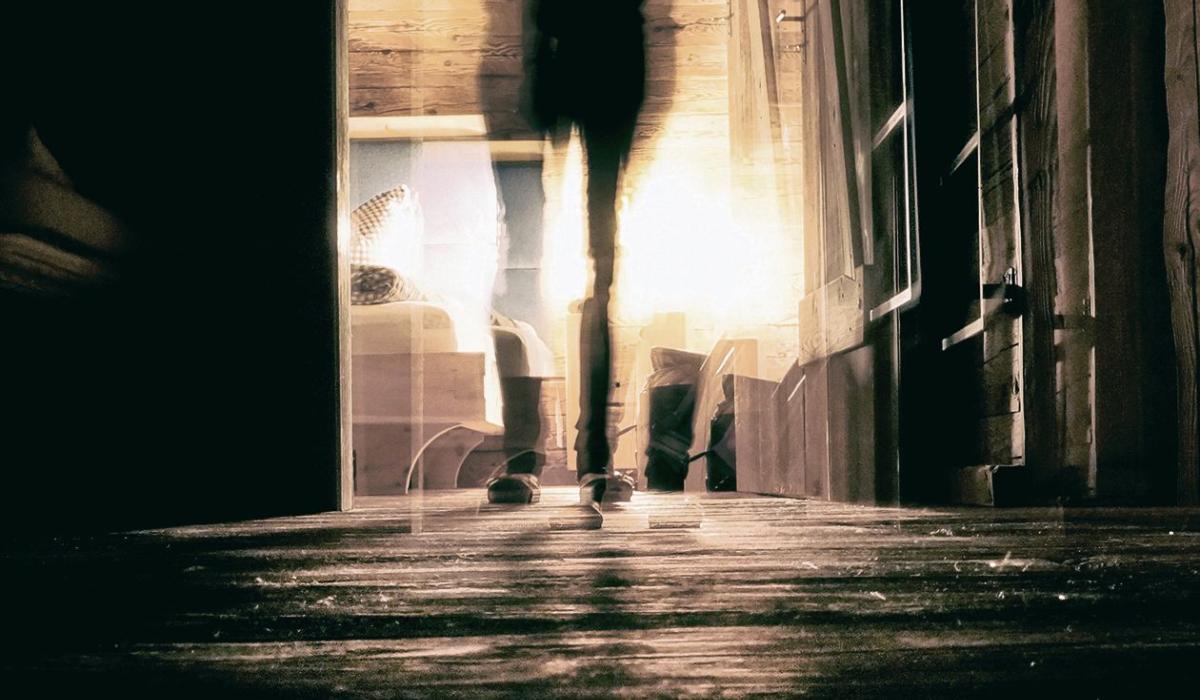 Folkmoor: Laying Ghosts