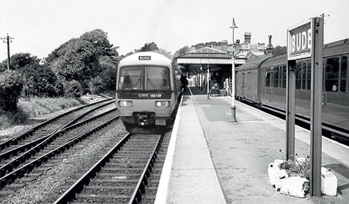 Devon & Cornwall railways – Beeching fund latest