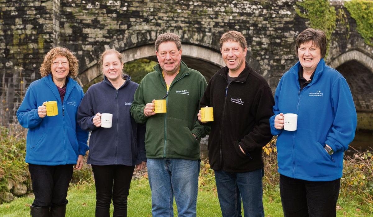 Visit Devon Awards announced for 2020/2021