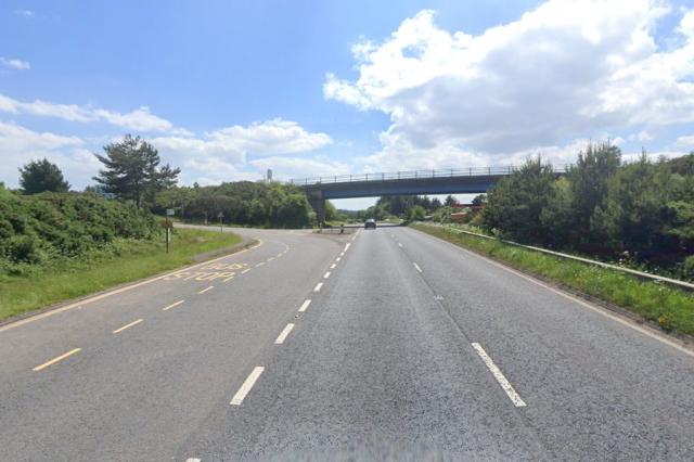 telegraph hill devon