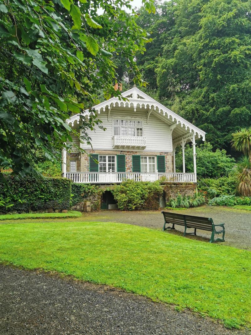 The importance of Alms-houses