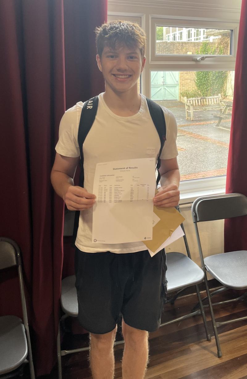 Tavistock College celebrates some ‘outstanding’ student achievements