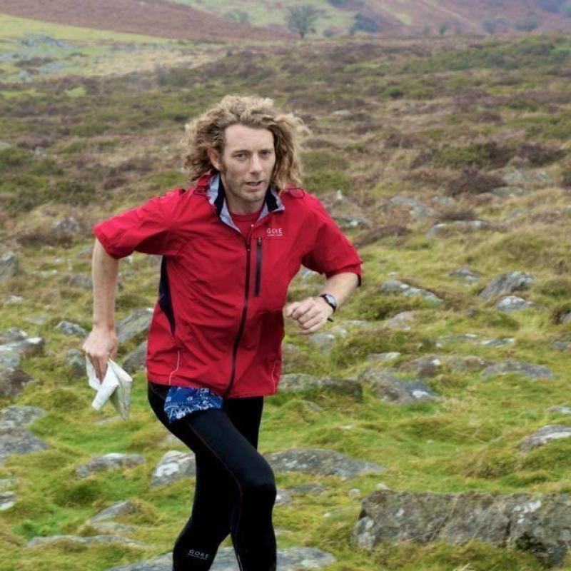 Barefoot runner takes stand against Dartmoor wild camping ban