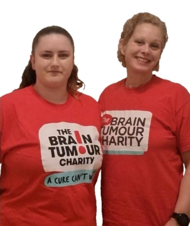 Bittaford mother and daughter embark on inspirational challenge for The ...