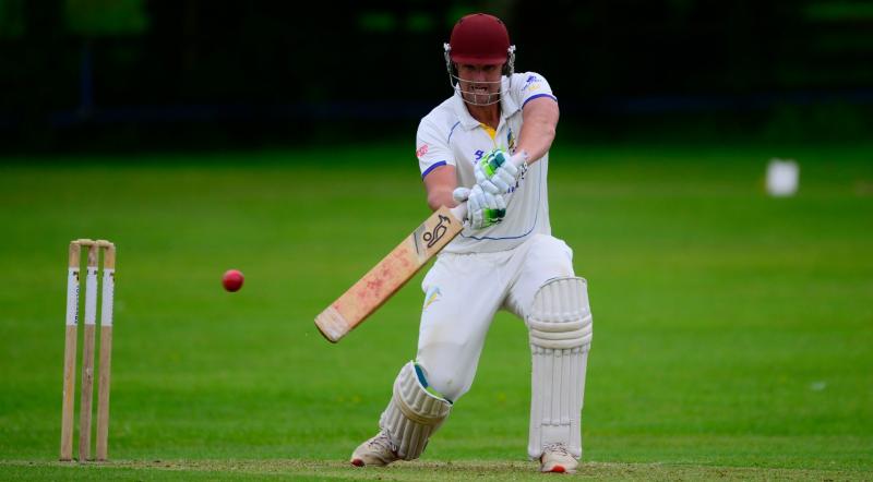 Sandford and Bradninch & Kentisbeare leading the way in Devon Cricket