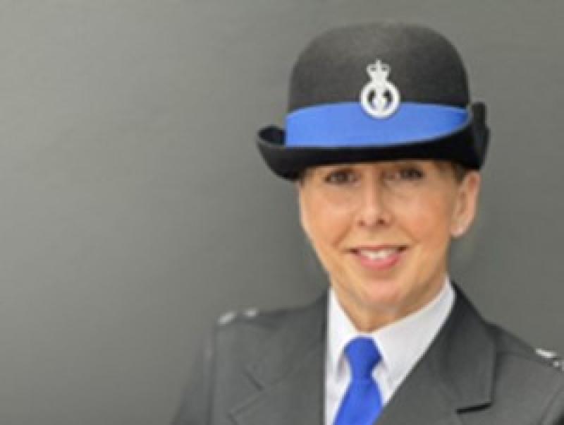 Police honour outstanding Plymouth PCSO