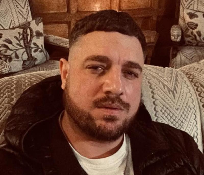 Police issue plea to help find missing Exeter man