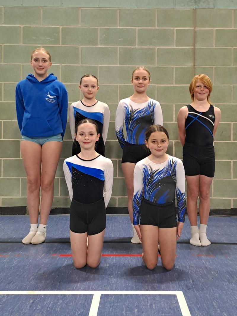 Oke Flyers selected for SW Squad