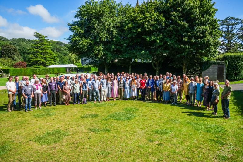 Devon charity launches major plan to plant 10 million native trees ...