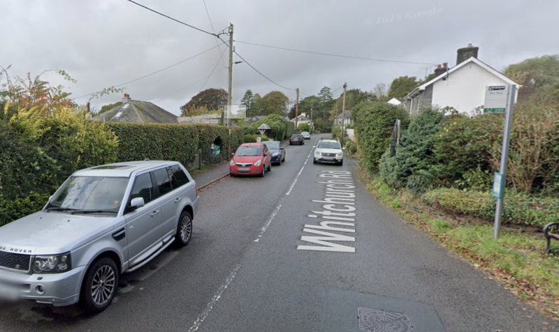 Witnesses sought by police after daytime burglary reported in Tavistock