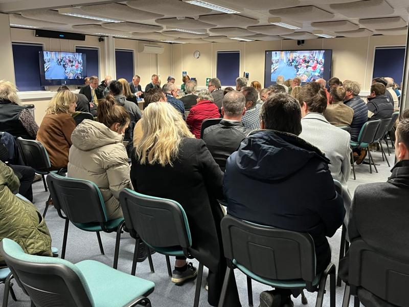 Businesses lose fight to keep trade waste collection service in North Devon