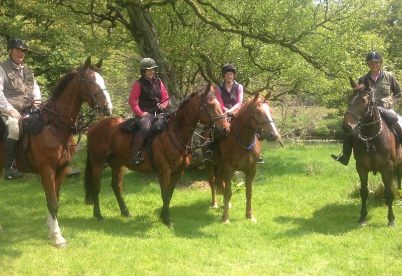 WITHERIDGE TO FRENCHBEER: RAISING FUNDS FOR TRAINING IN MENTAL HEALTH ...