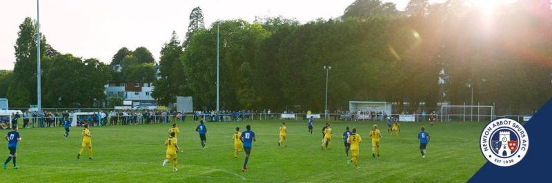 Weekend football results