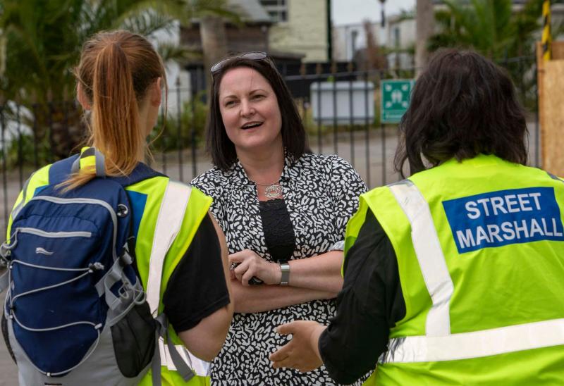 Plans to open six more police station ‘front desks’ unveile