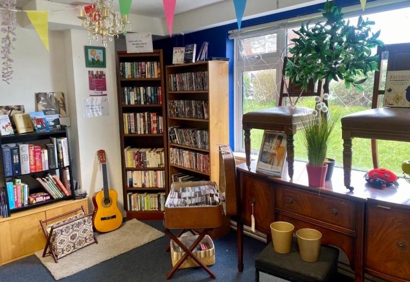 Find a treasure at Rowcroft’s Emporium