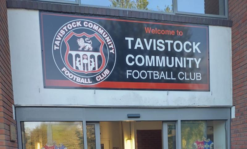Tavistock AFC announce new women's team at Langsford Park