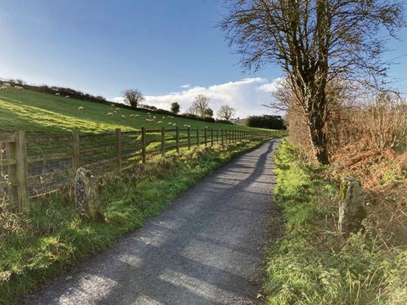 Wray Valley Trail extension would benefit environment and local businesses