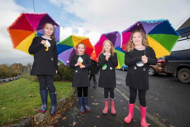 Hatherleigh Carnival is back!