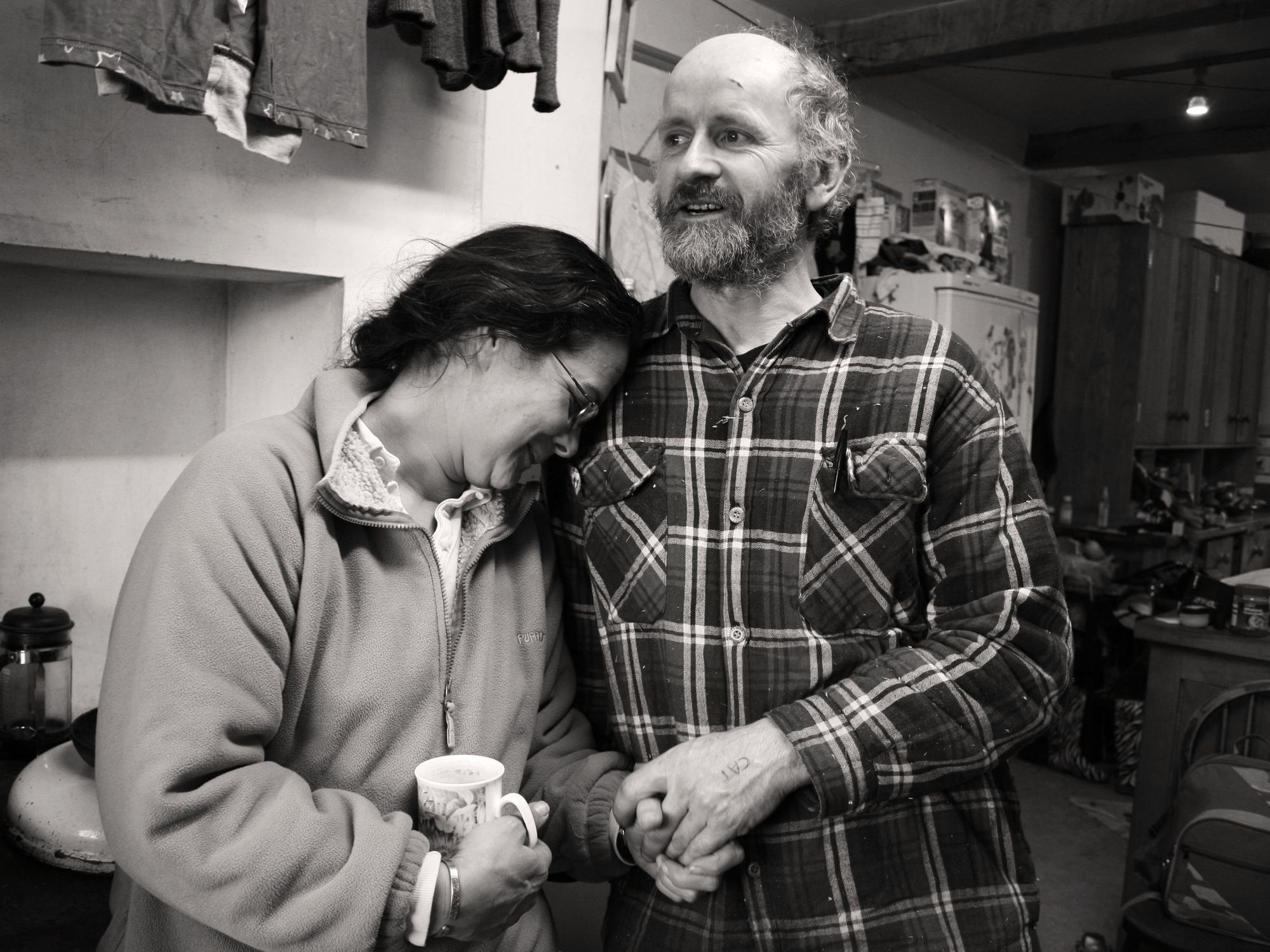 Four Views on Dartmoor