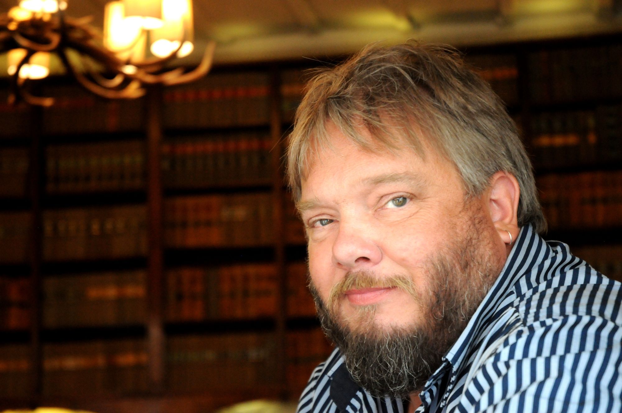 TM2 – The Interview: Simon Ford