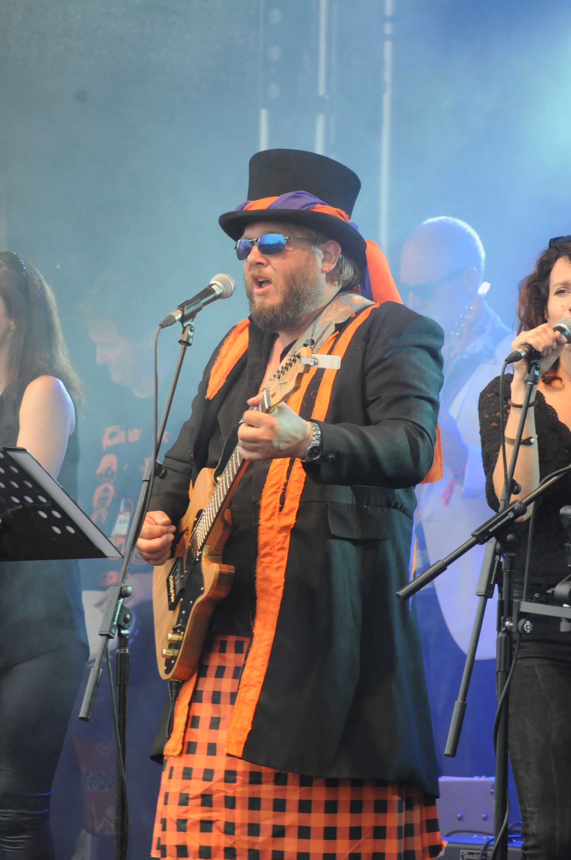 TM2 – The Interview: Simon Ford