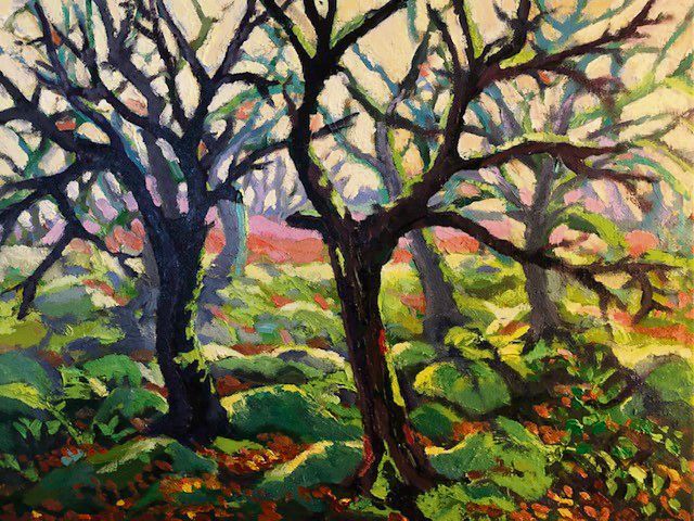 The Big Interview with Clive Richards – “I couldn’t wait to try my hand ...