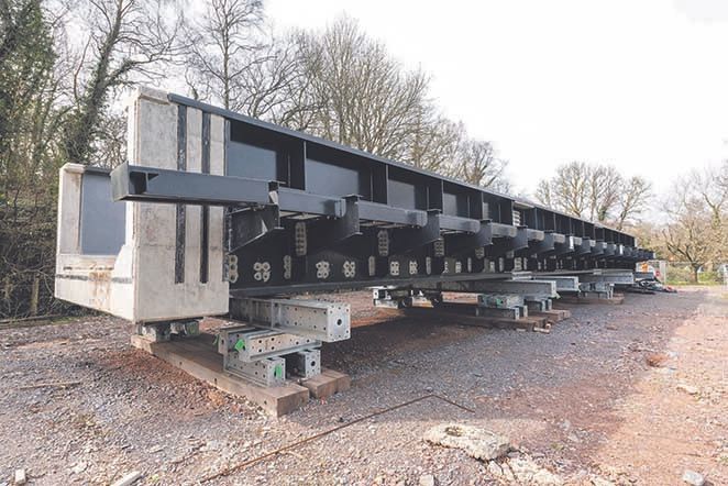 Network Rail investment sees improvements to the Tarka Line