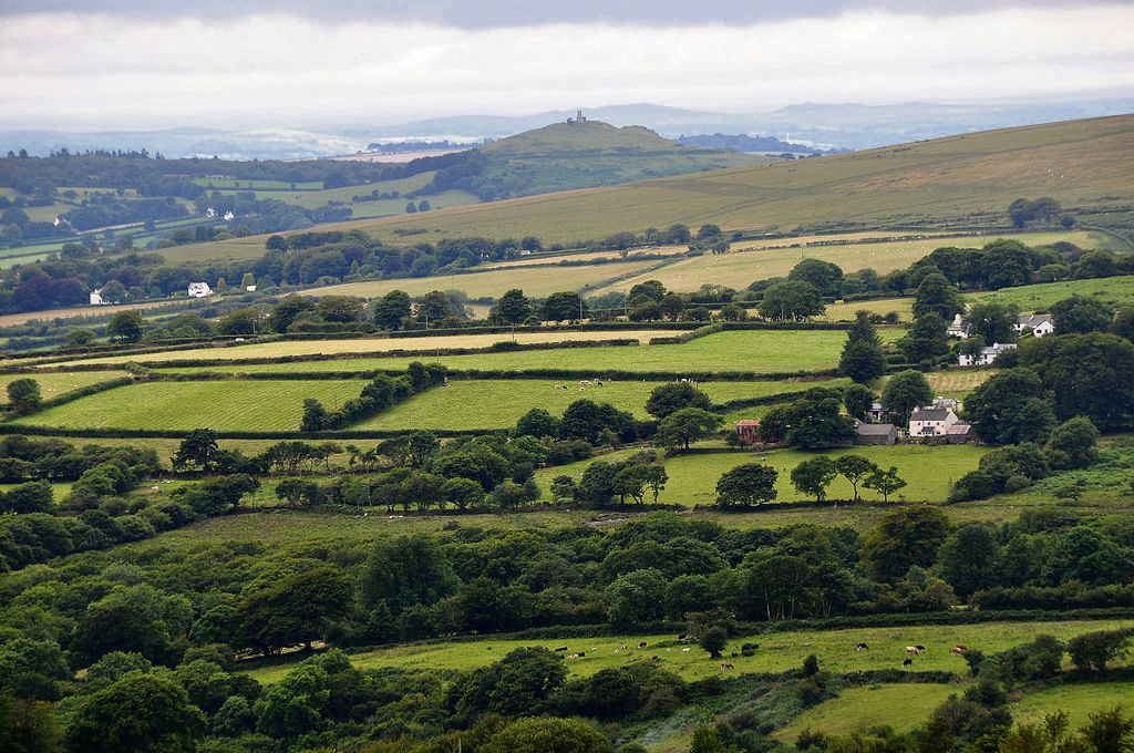 Be part of a Plan for West Devon